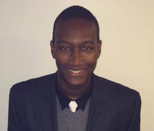 Sean Ridley | Archinect