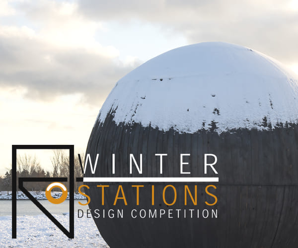 Winter Stations Design Competition 2017