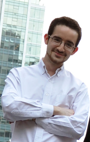 Hamza Alhbian | Archinect