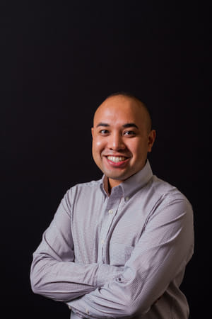 Eric Tauro | Archinect