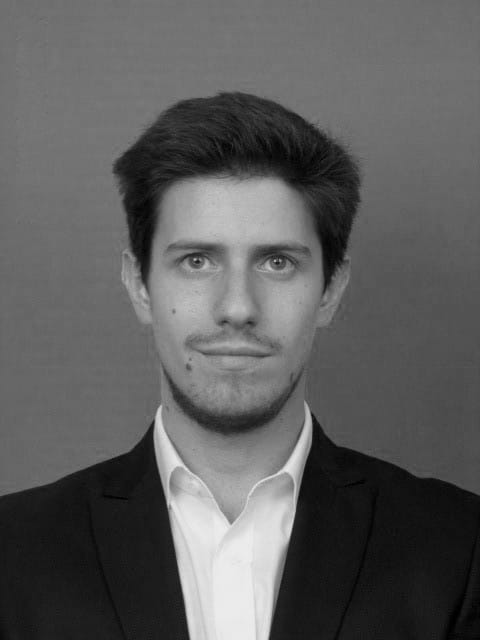 Giacomo Volpe | Archinect