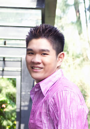 King Leung | Archinect