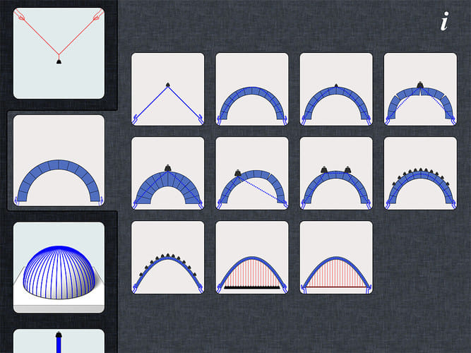 An App For Architects That Makes Physics Easy | News | Archinect