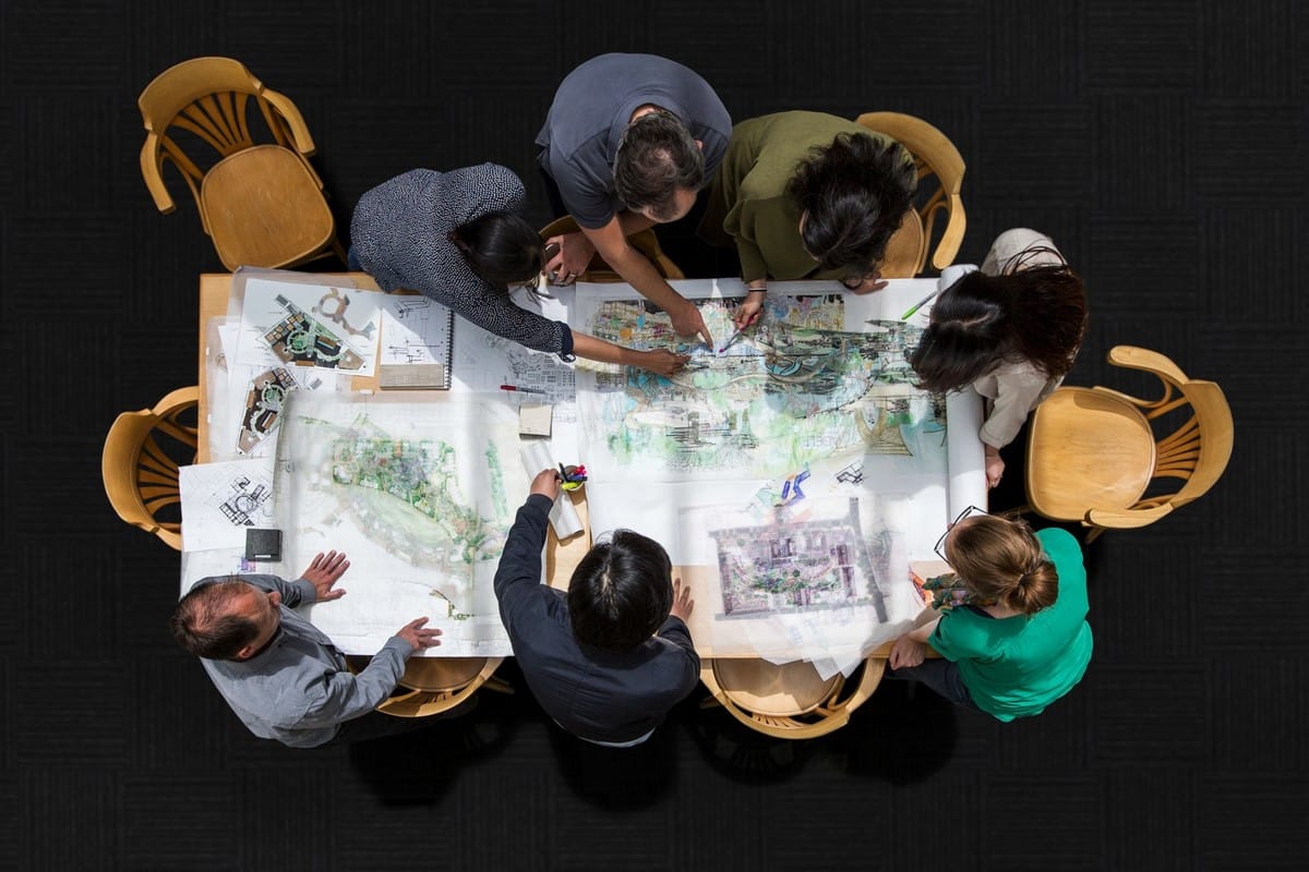 AIA forecast indicates a great market for design job seekers in 2017 ...
