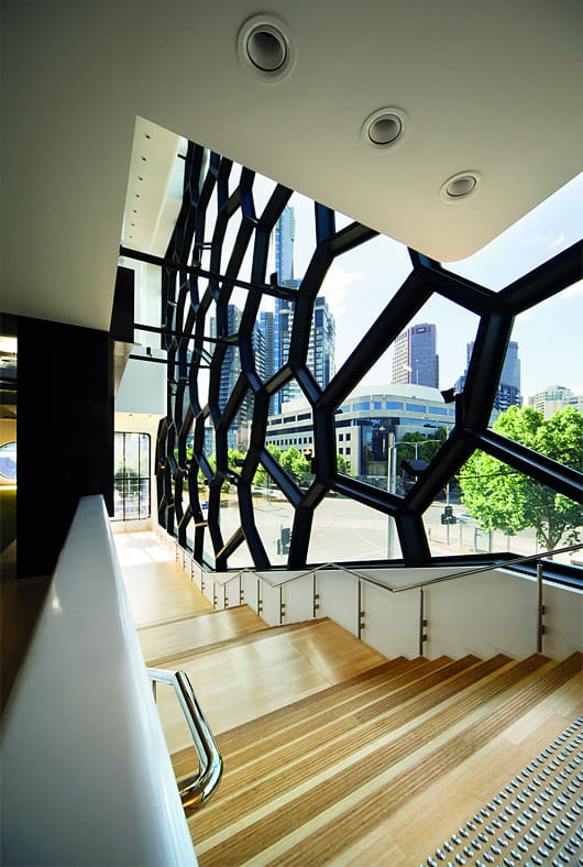 Melbourne's Iconic Theater Buildings Scoop Victorian Architecture Awards