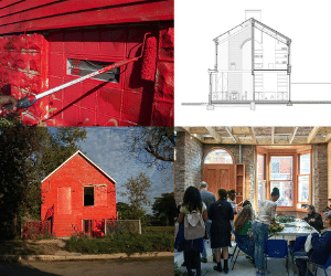 Eugene J. Mackey Jr. Lecture: Amanda Williams & Giles Smith/Assemble