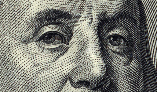 2013 AIA Compensation Report - It Pays to be Senior | News | Archinect