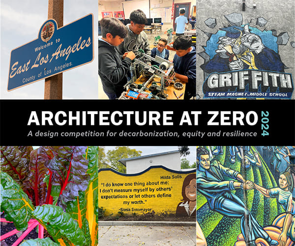 Bustler: Architecture Competitions, Events & News