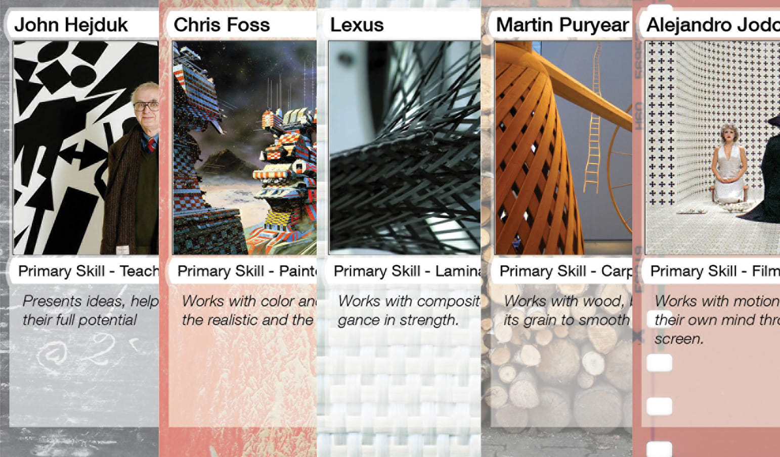 Michael Rotondi's GamerLab™ Wants to Revolutionize Architecture ...