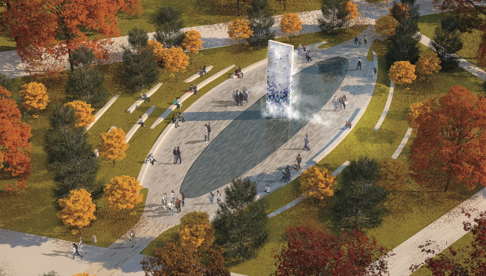 Finalists unveiled for new Boston Common memorial to honor Martin ...