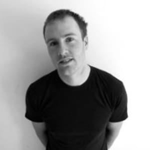 Nick Hopson | Archinect