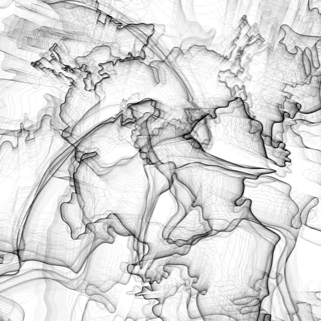 Bas Relief | Kimberly V.K.H. Nguyen | Archinect