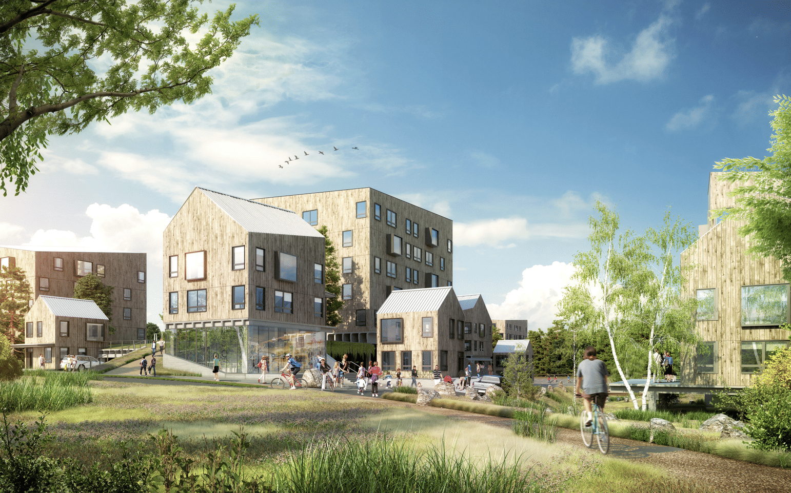 Fay Jones School of Architecture and Design hosts design competition ...