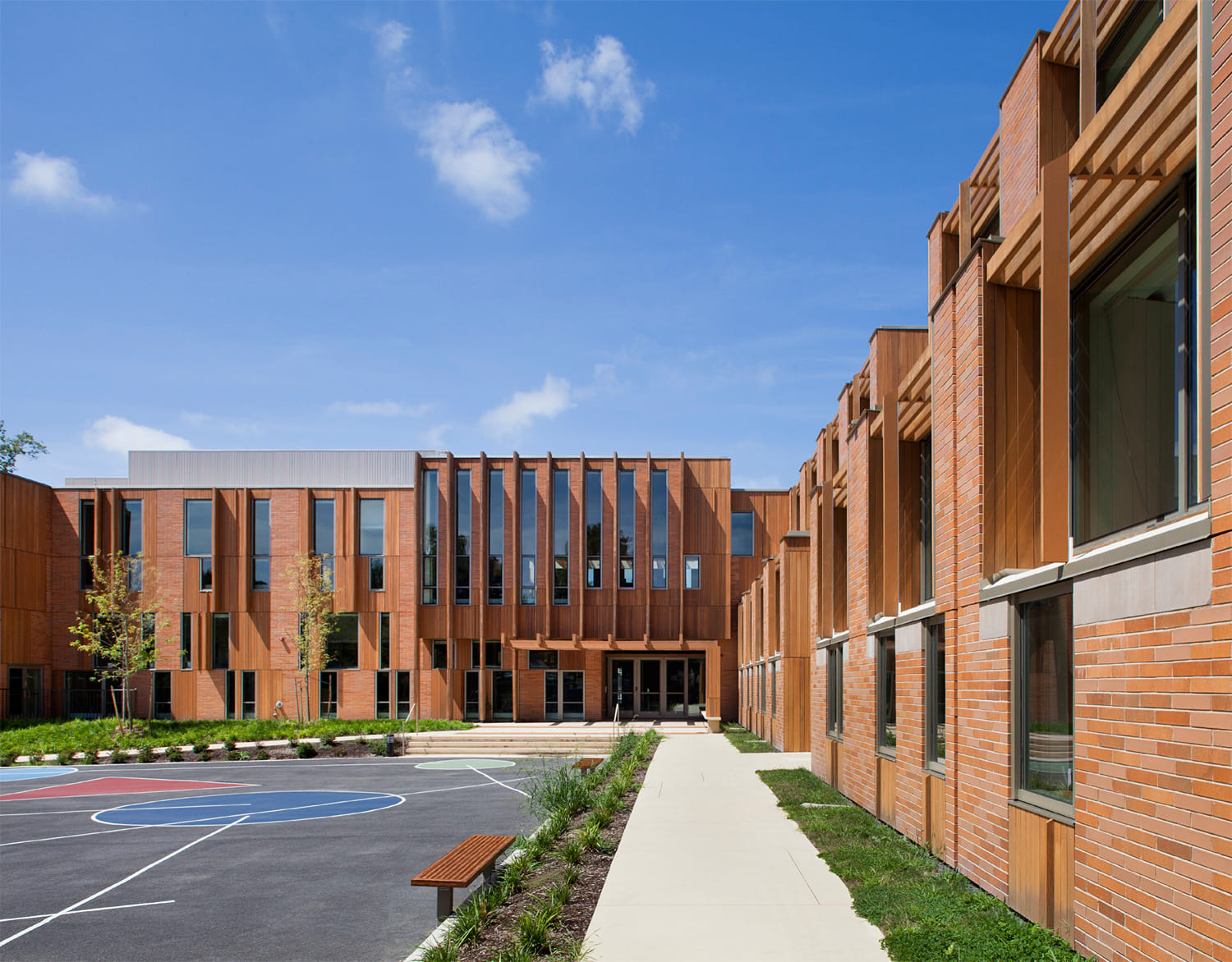 Boston Society of Architects presents the 2013 Design Award Winners