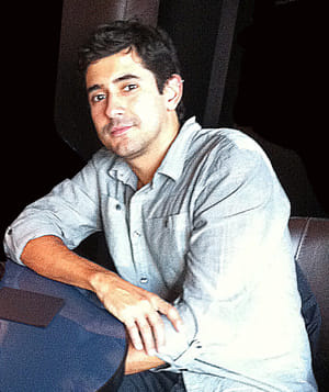 Roberto De Los Rios | Archinect