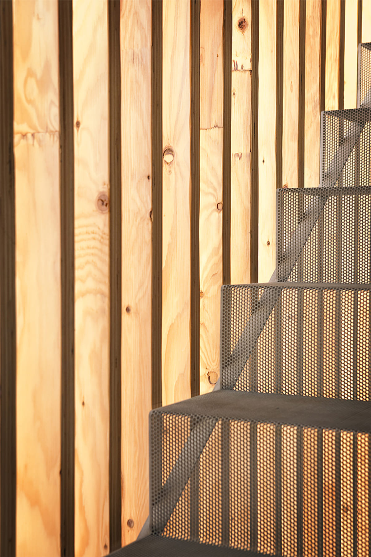 Ten Top Images on Archinect's "Details" Pinterest Board | News | Archinect