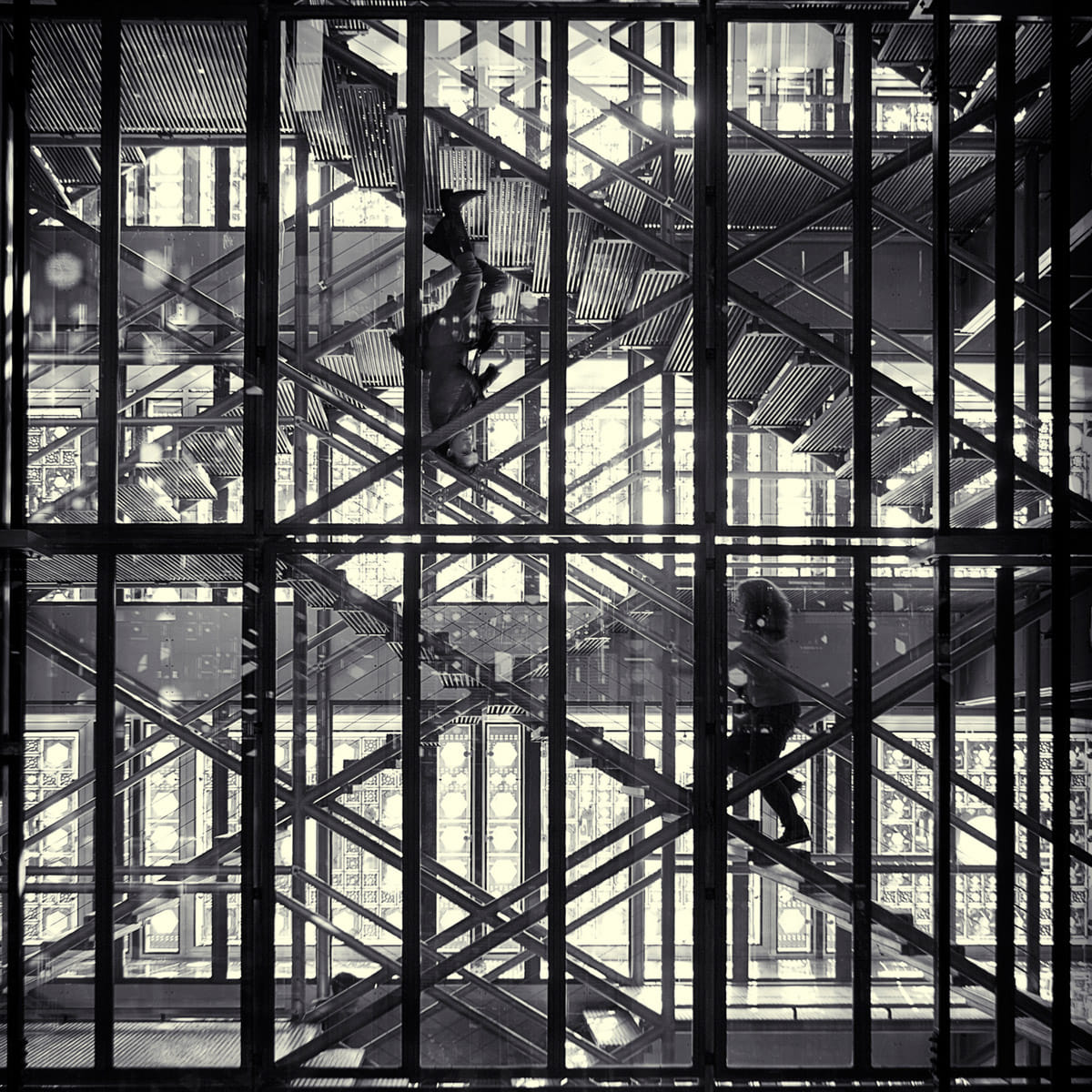 In Focus: Simon Gardiner | Features | Archinect