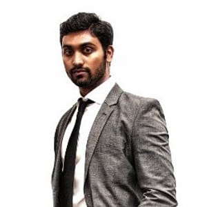 Ashwanth G | Archinect