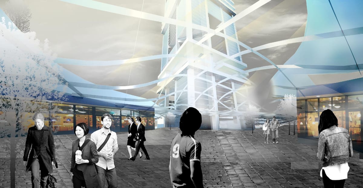 NewSchool of Architecture and Design Team Wins First Place at ...