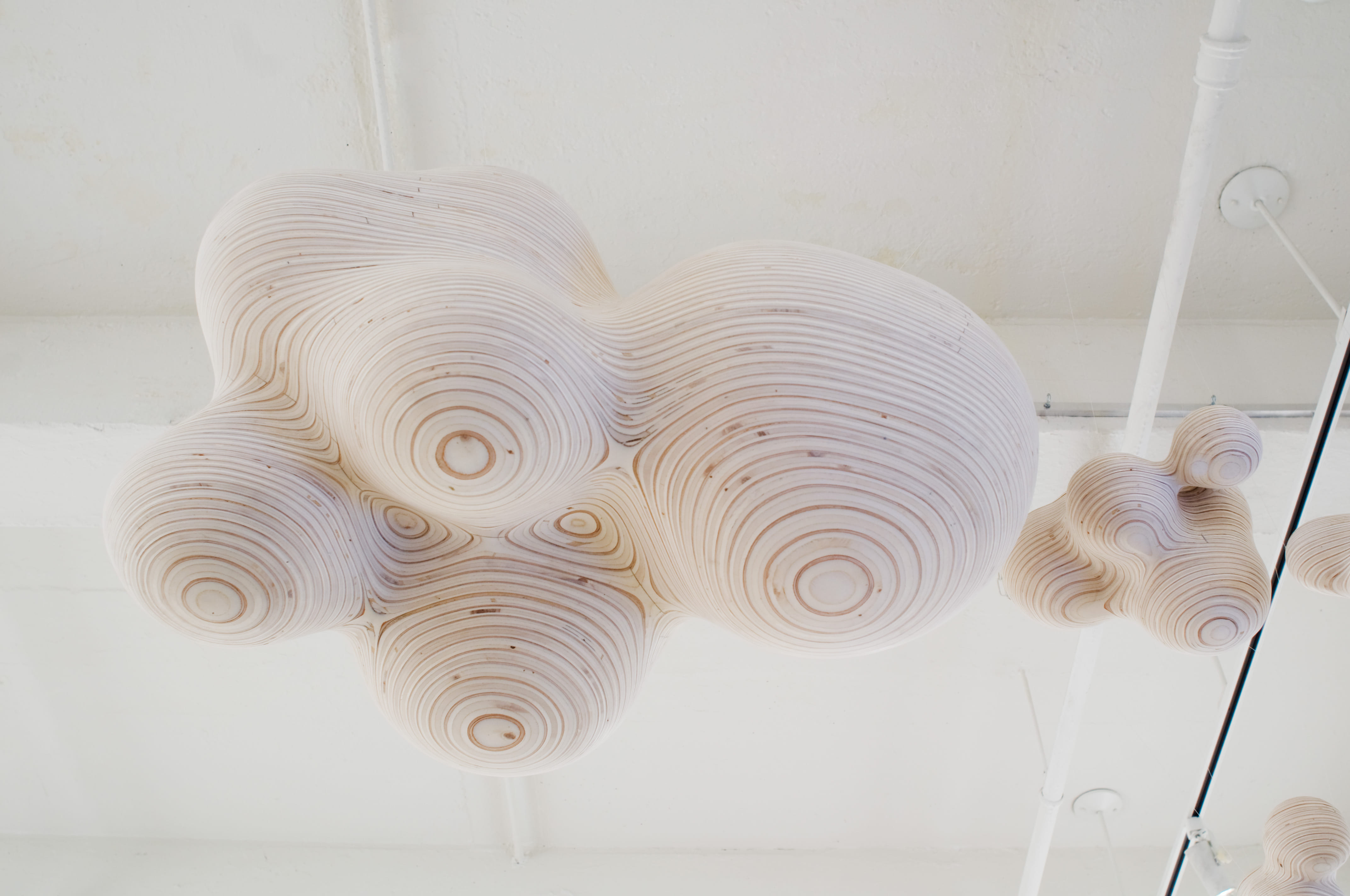 Shizuku | SOFTlab | Archinect