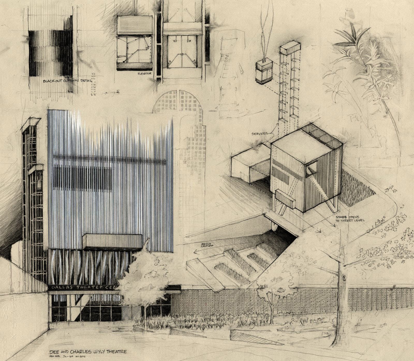 KRob 2012 Winners Announced | Gallery | Archinect