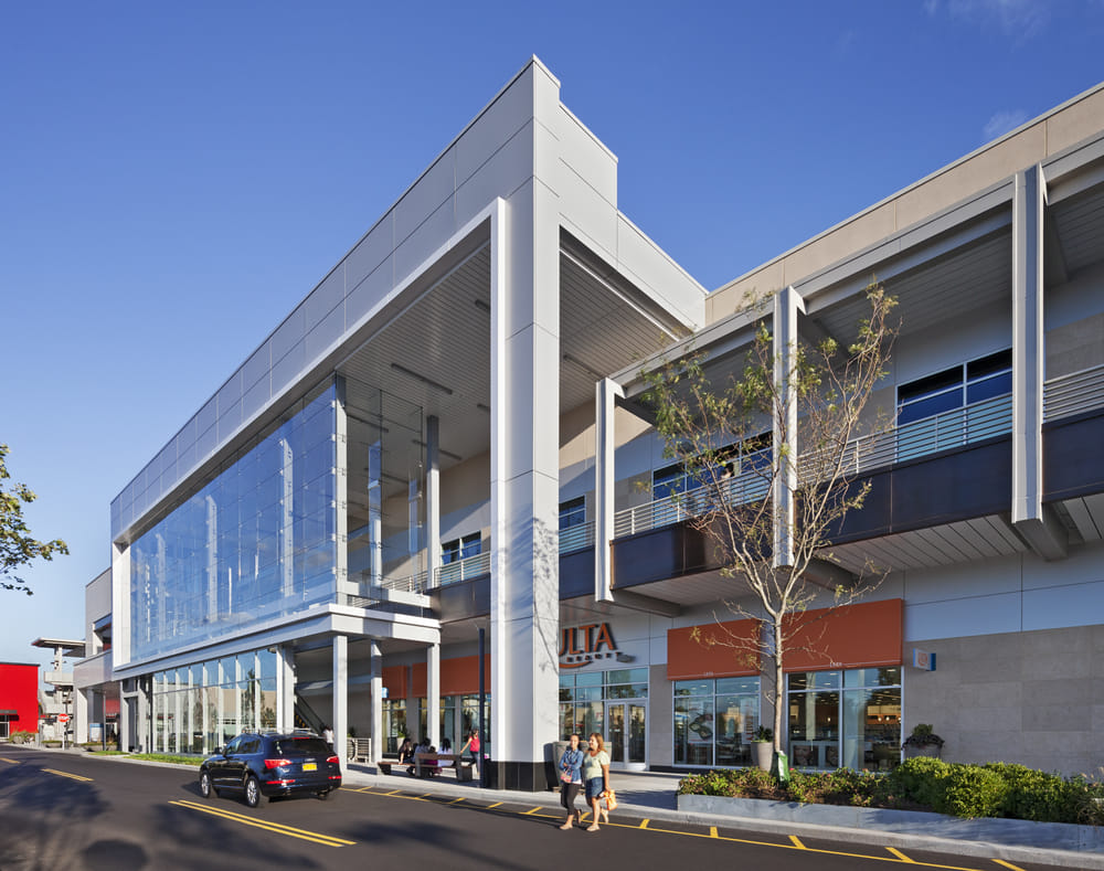 S9 Architecture is Remaking the City and Suburbs Through Iterative ...