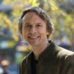 Marc Aurel Schnabel | Archinect