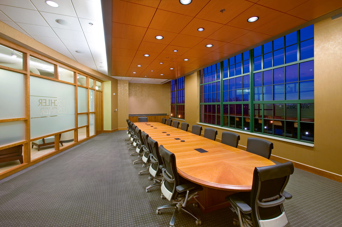 Edgeworth Building | Baskervill | Archinect