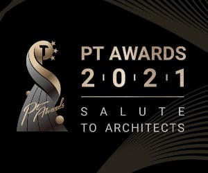 PT DESIGN AWARDS 2021