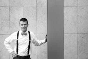 Garrett DeLano | Archinect