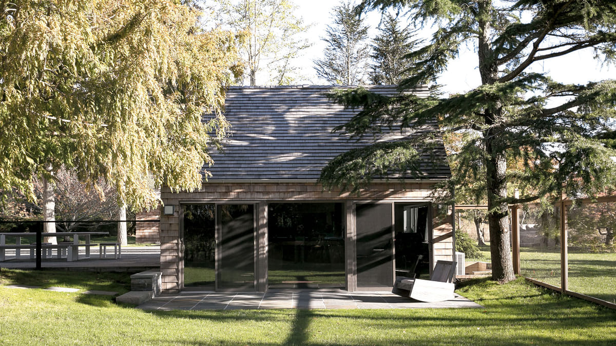 Jaffe Revived | Martin Architects | Archinect