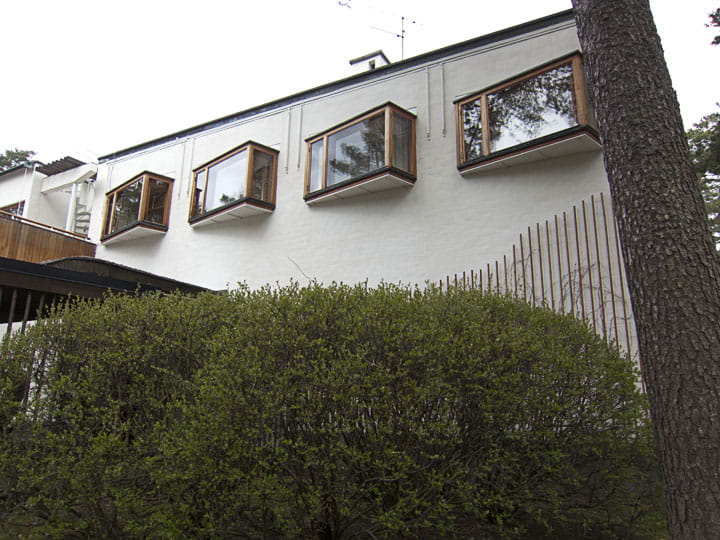 Finland West: The Sacred and The Profane | Blogs | Archinect