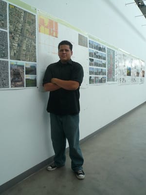 Gary Garcia | Archinect