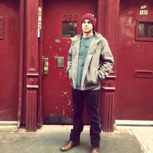 ryan hatch | Archinect