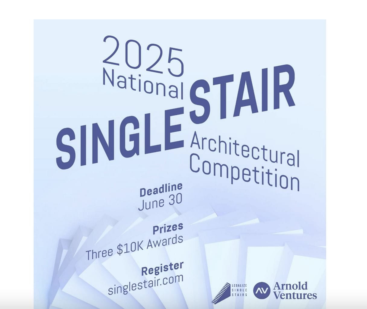 New architecture and design competitions: WAF Awards, The Architect’s ...