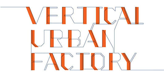 Vertical Urban Factory