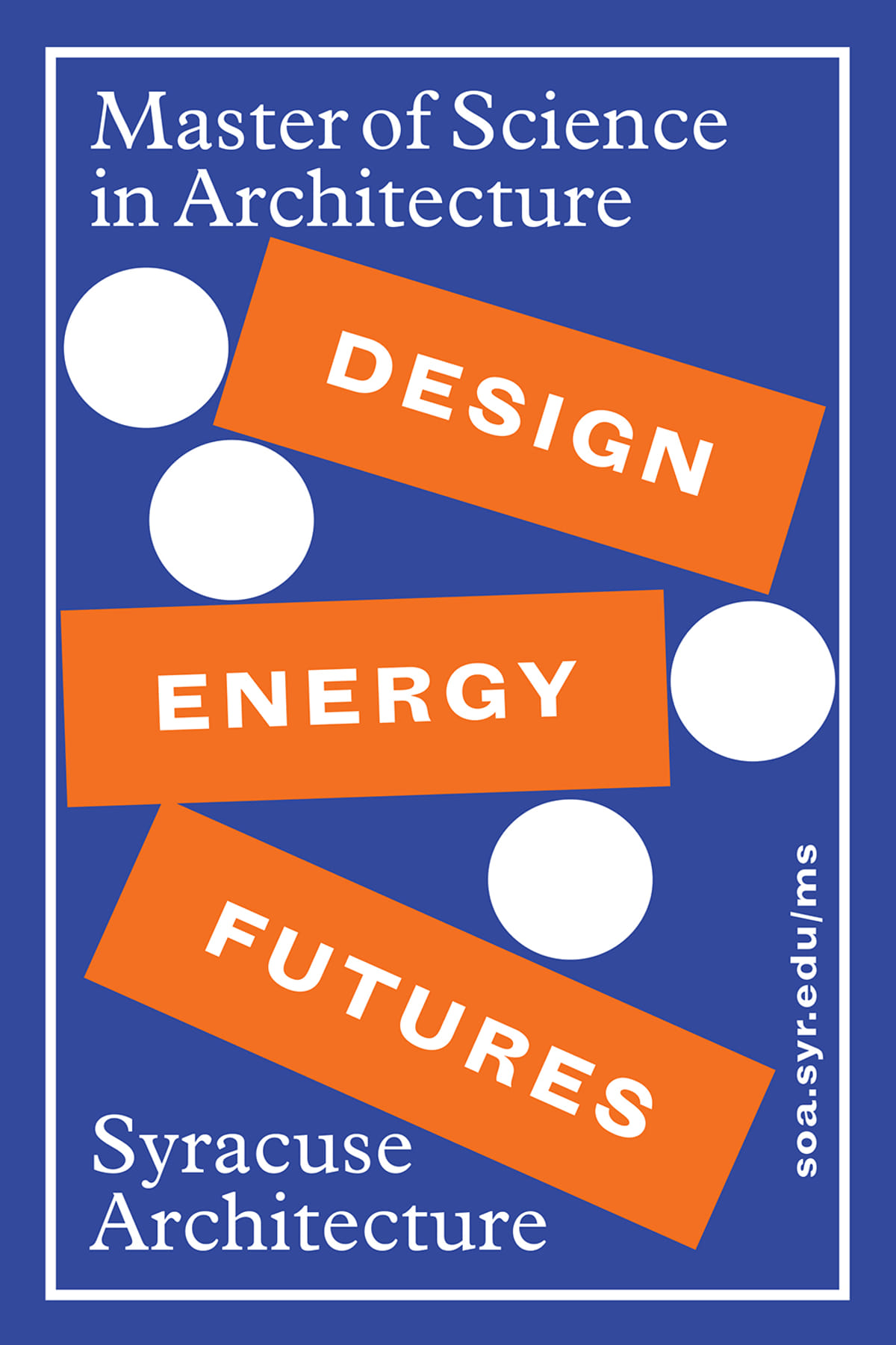 Syracuse Architecture launches post-professional degree program with ...