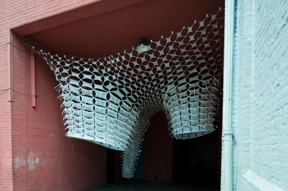 POLYP.lux | SOFTlab | Archinect