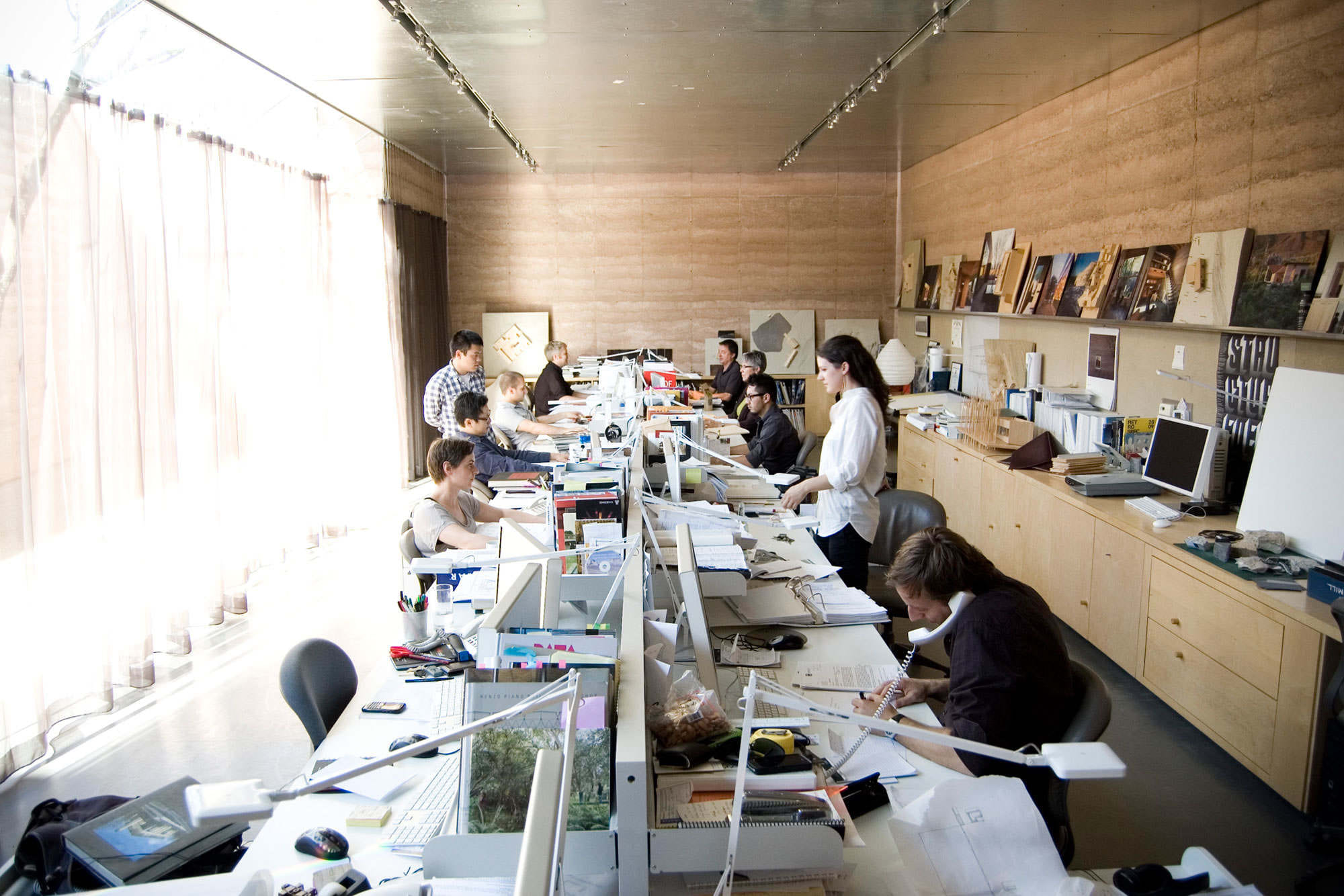 Studio Rick Joy | Archinect