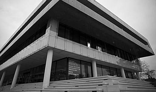 The House of Sweden - Our Capital's Hidden Gem | Features | Archinect