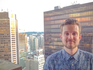 Edward Whitley | Archinect