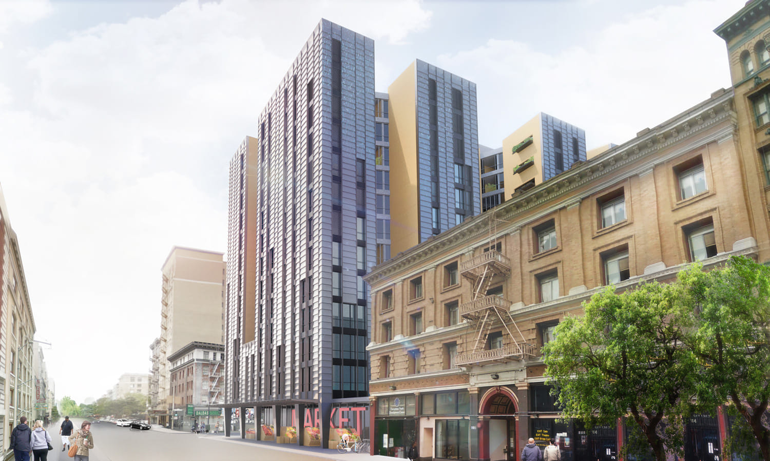 “Prime Cut” by Rutz Architekten - winning entry for Architecture at ...