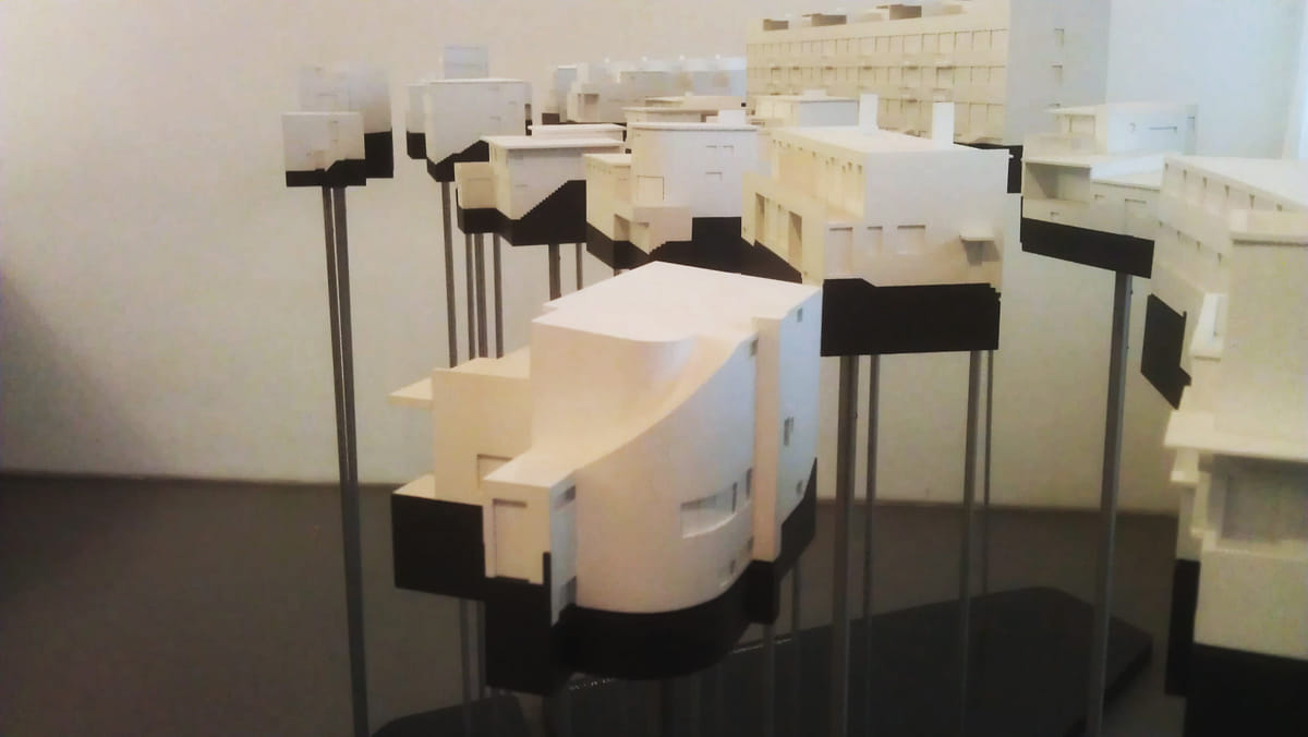 How to Live | Blogs | Archinect