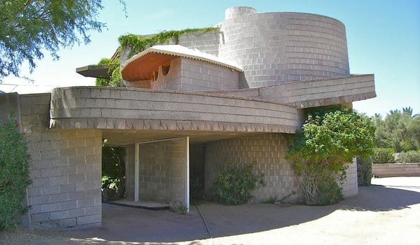 Frank Lloyd Wright's David House: Sold & Saved | Gallery | Archinect