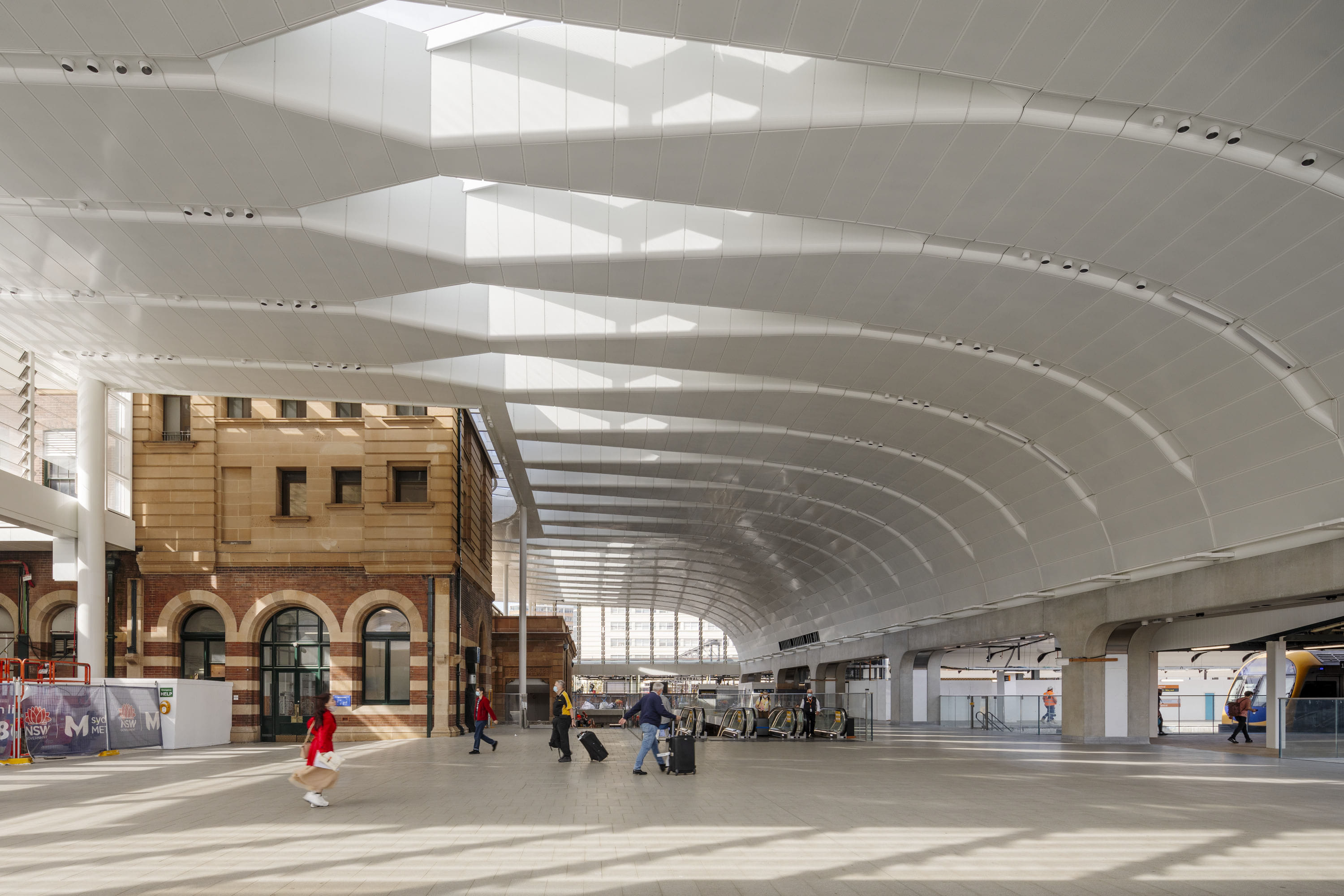 20 winning projects from World Architecture Festival 2025 Day Two ...
