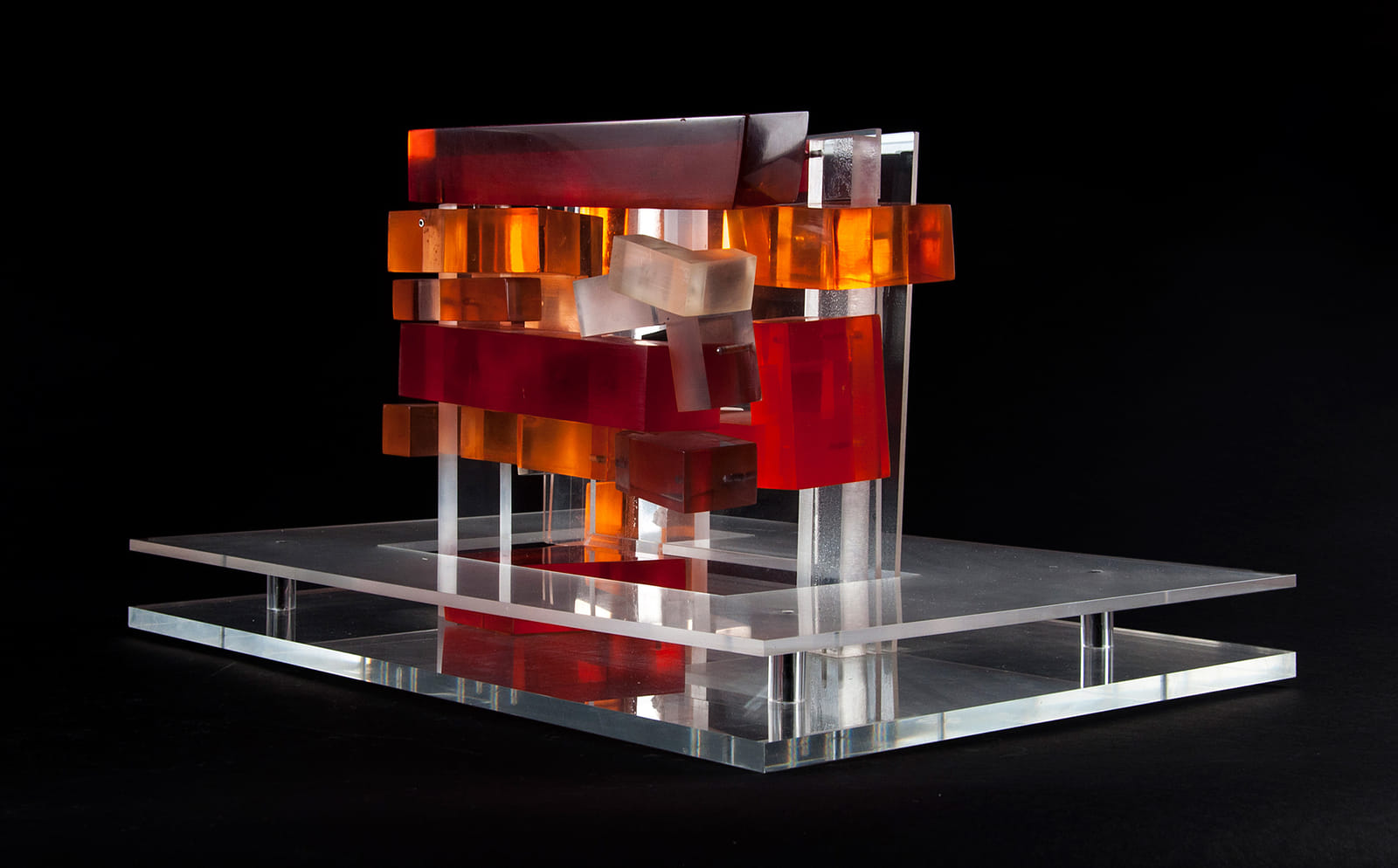 “Zaha Hadid Architects: Evolution” retraces the firm's design process ...