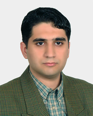 ali ebrahimi | Archinect