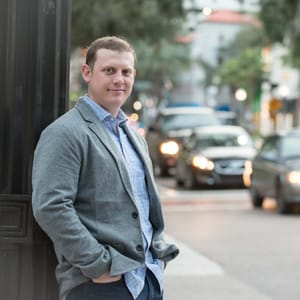 Michael Stallings | Archinect