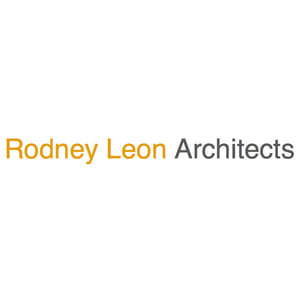 Rodney Leon Architect PLLC | Archinect