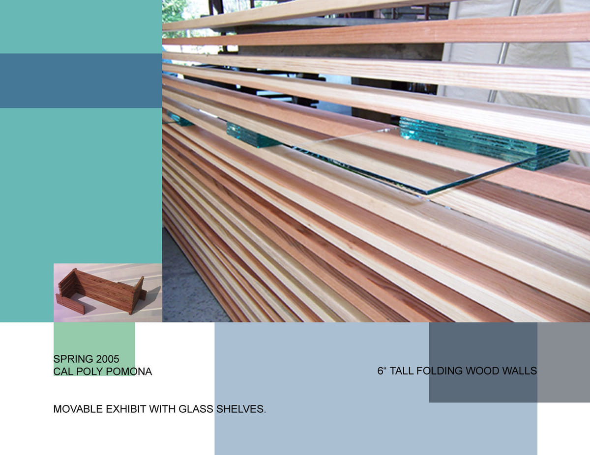 folding architecture | Morgan Featherstone | Archinect